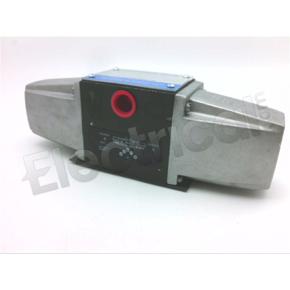 Eaton DG4S4-010C-50 Valve Cartridge Valve