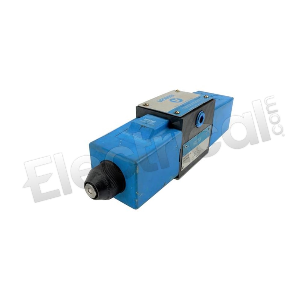 Eaton DG4S4-012C-H-60 Hydraulic Valve Hydraulic