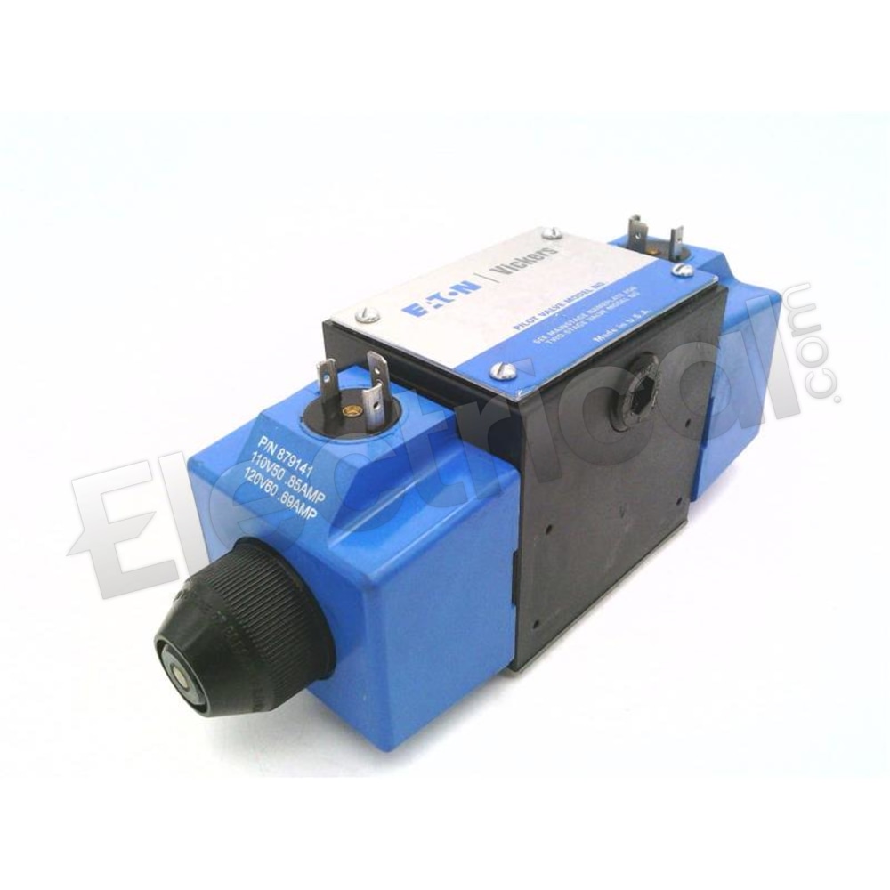 DG4S4-012C-U-B-60 Eaton Hydraulic Valve Hydraulic