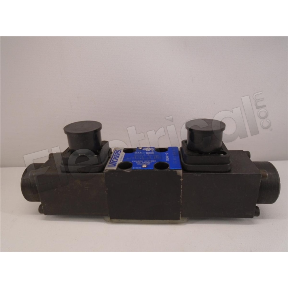 Eaton DG4V-2-2C-M-U-EJ6-10 Hydraulic Valve Hydraulic