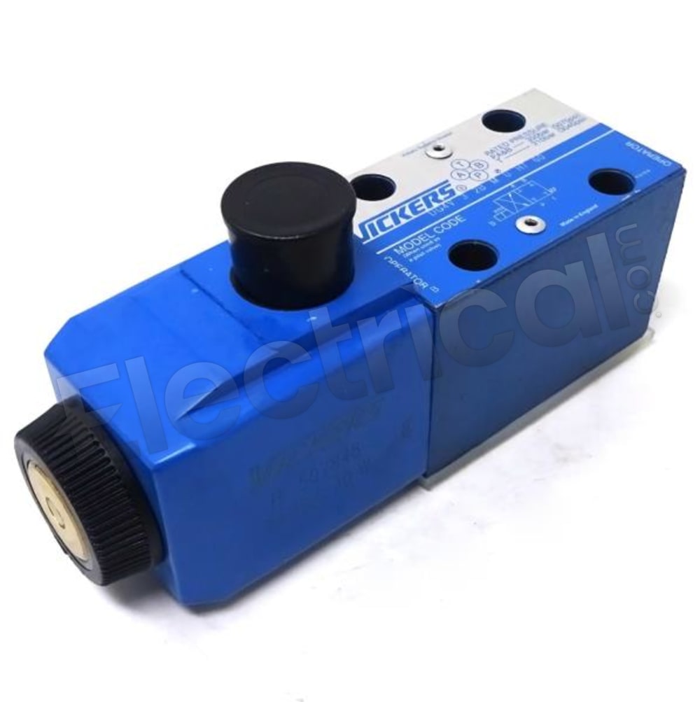 Eaton DG4V-3-2B-M-U-H7-60 Control Valve Valve