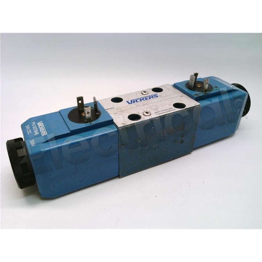 Eaton DG4V-3-6C-VM-U-H7-60 Control Valve Valve