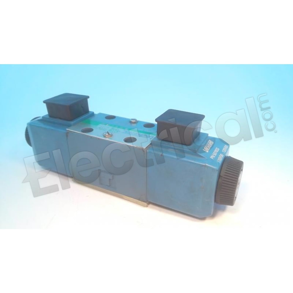 Vickers DG4V-3S-2C-M-U-B6-60 Hydraulic Valve Hydraulic