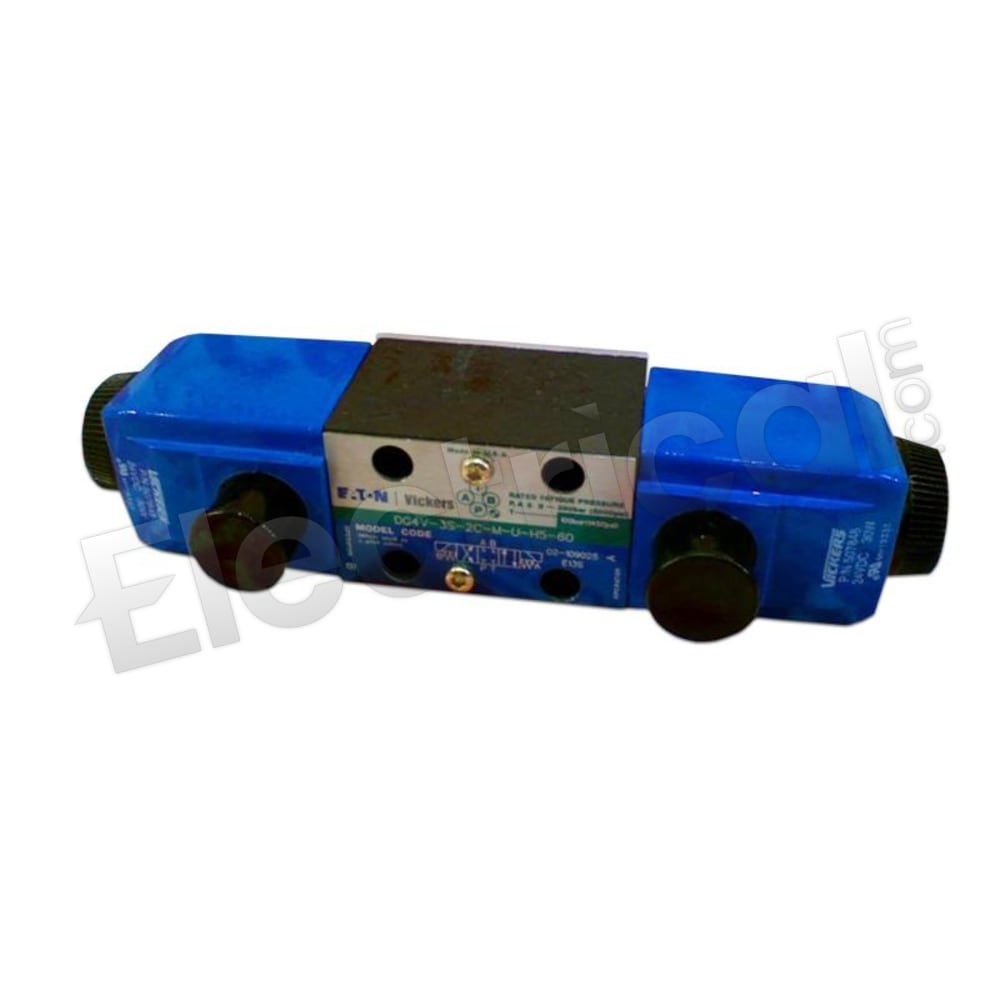 Eaton DG4V-3S-2C-M-UH560 Hydraulic Valve Hydraulic