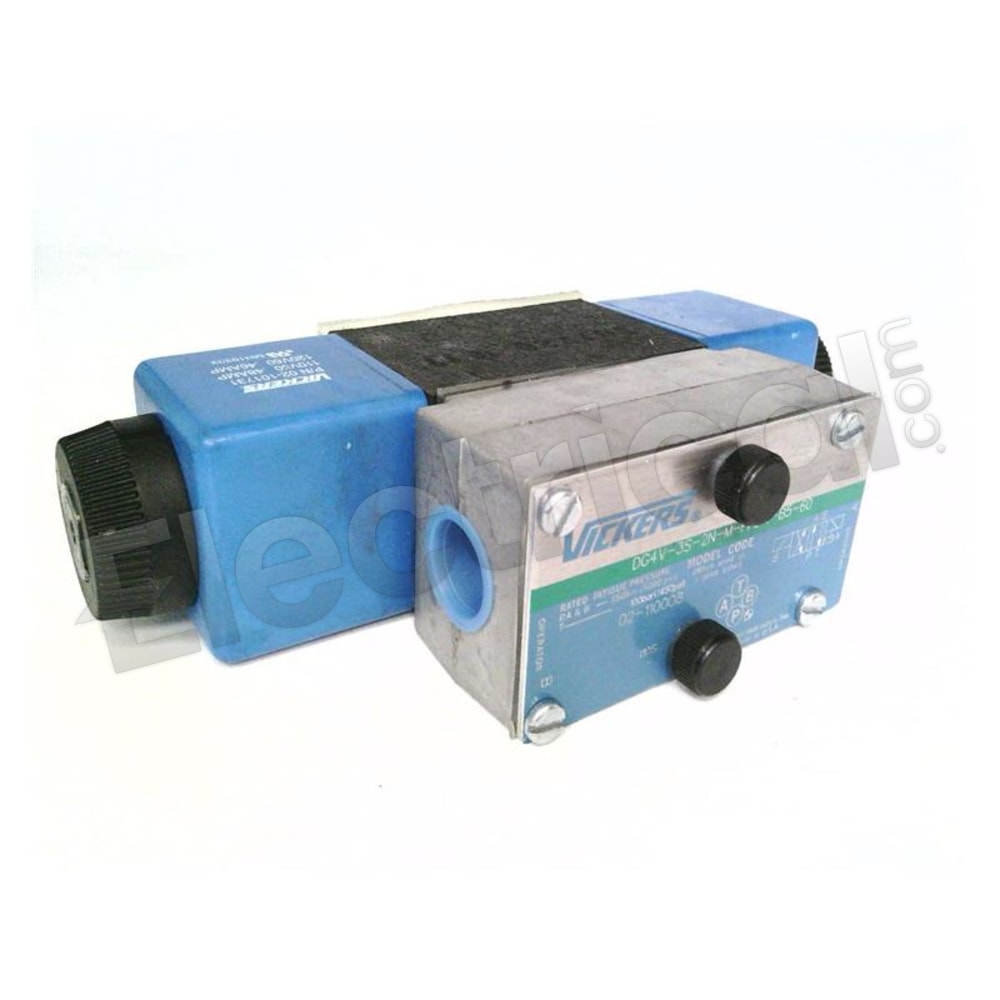 Eaton DG4V-3S-2N-M-FPBW-B5-60 Control Valve Valve