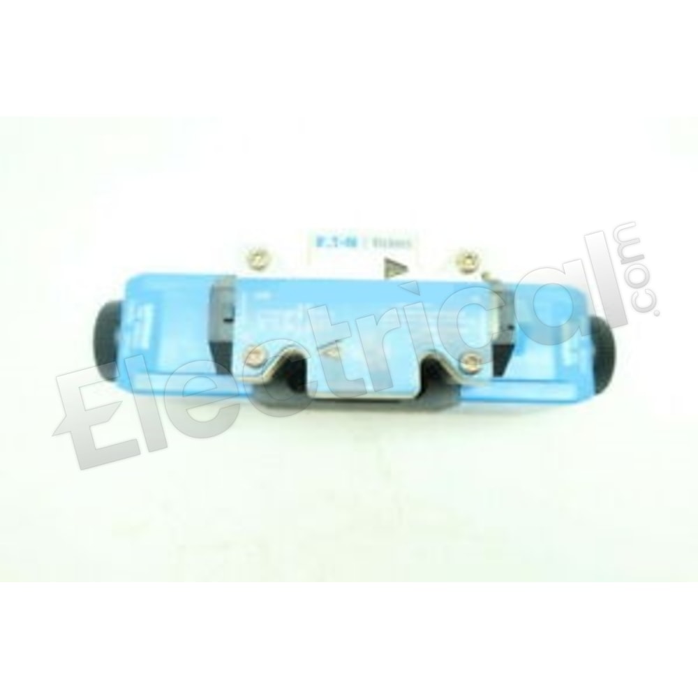 Eaton DG4V-3S-2N-M-FTWL-H5-60 Hydraulic Valve Hydraulic