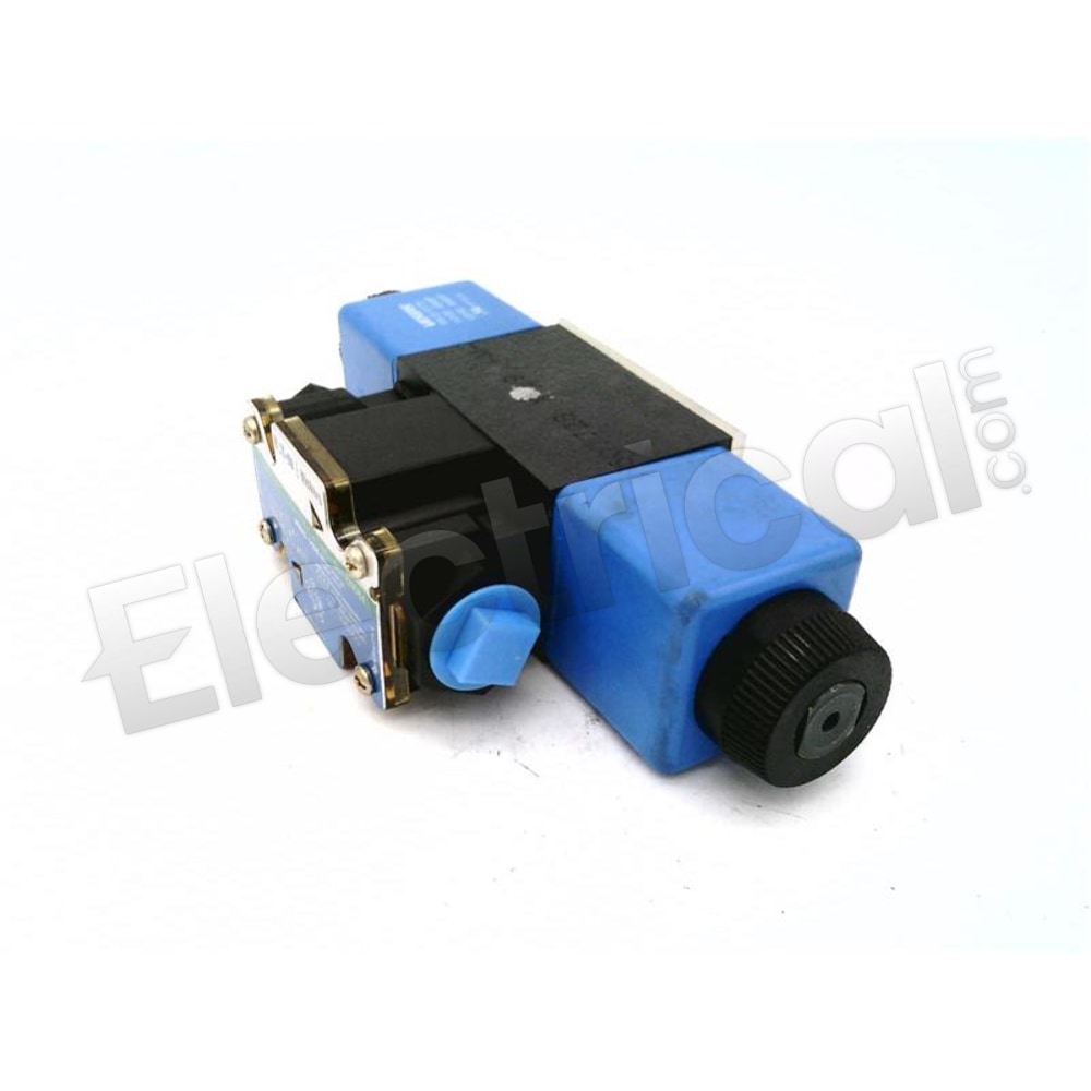 Eaton DG4V-3S-6C-M-FPM4WL-B5-60 Hydraulic Valve Hydraulic