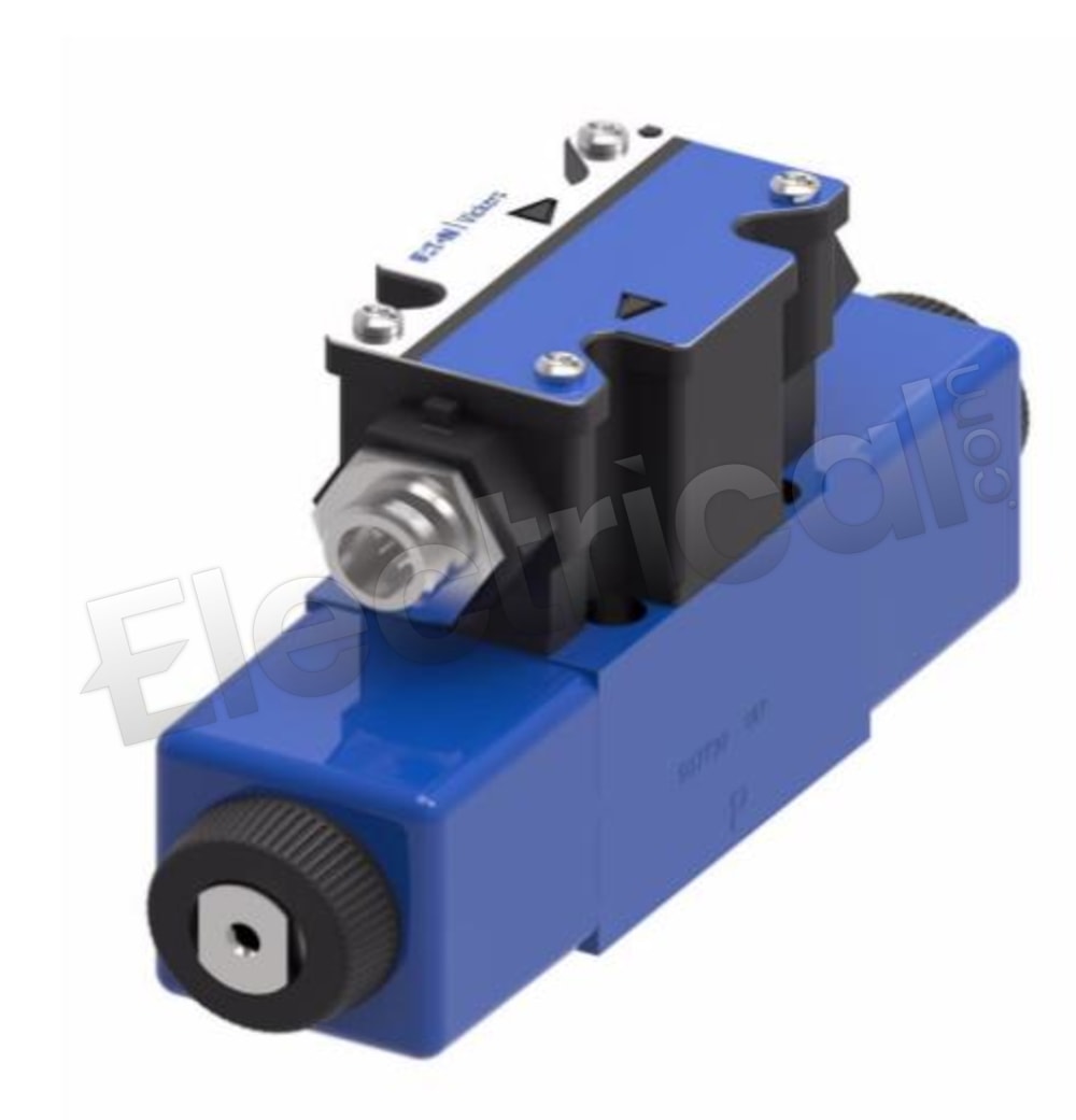 DG4V-3S-7C-M-FPA5WL-B5-60 Eaton Hydraulic Valve Hydraulic