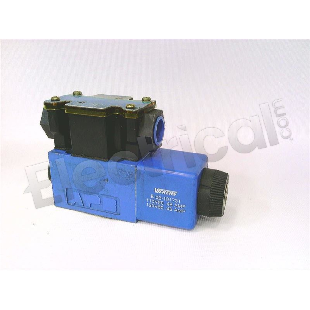Eaton DG4V-3S-OBL-M-FW-B5-60 Hydraulic Valve Hydraulic