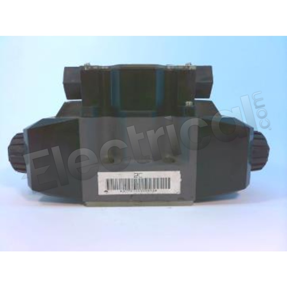 DG4V-5-2C-M-PL-T-6-40 Tokyo Keiki Hydraulic Valve Hydraulic