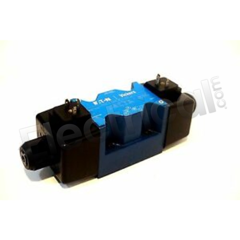 Eaton DG4V-5-2C-M-U-EK6-20 Hydraulic Valve Hydraulic
