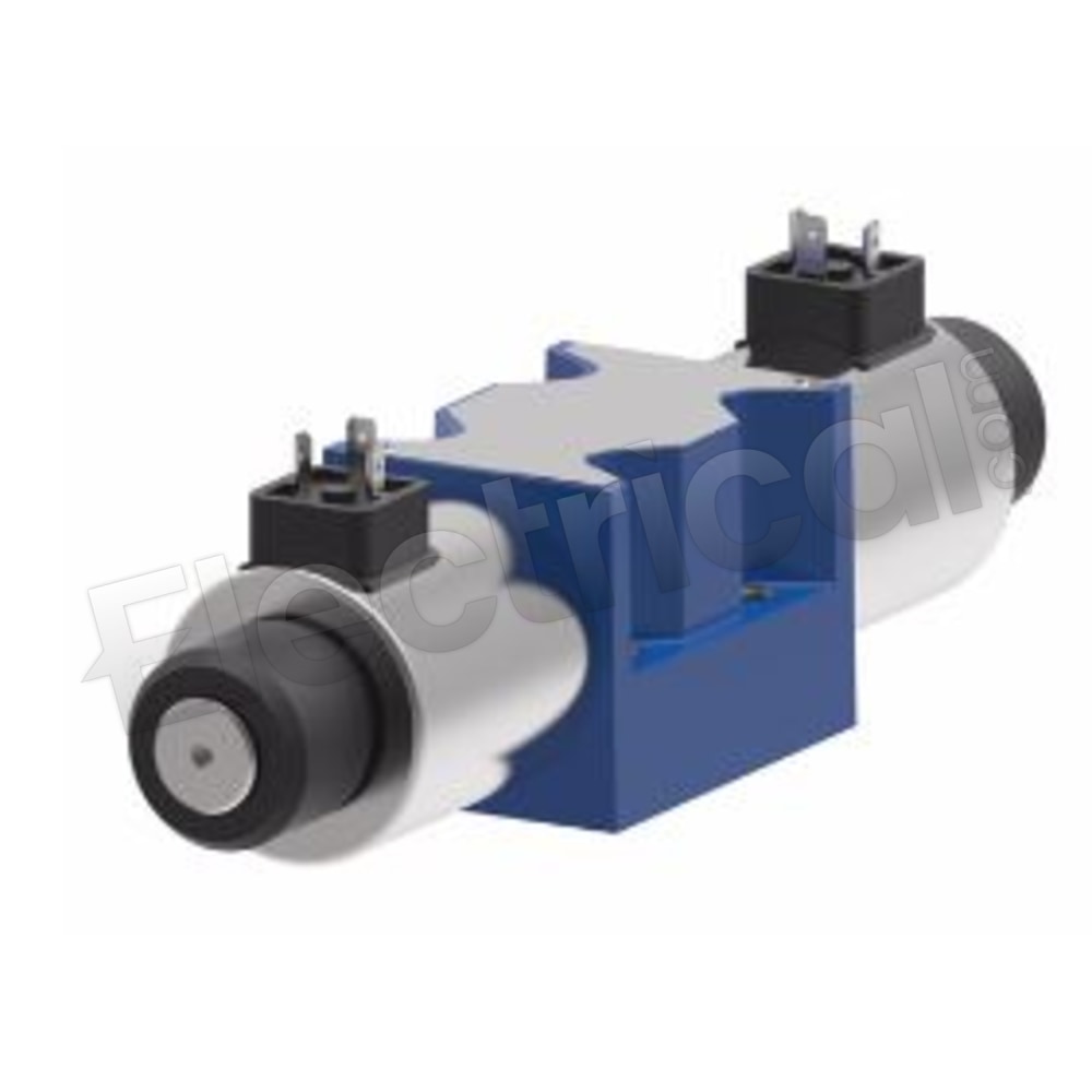 Eaton DG4V-5-6C-M-U-A6-20 Control Valve Valve
