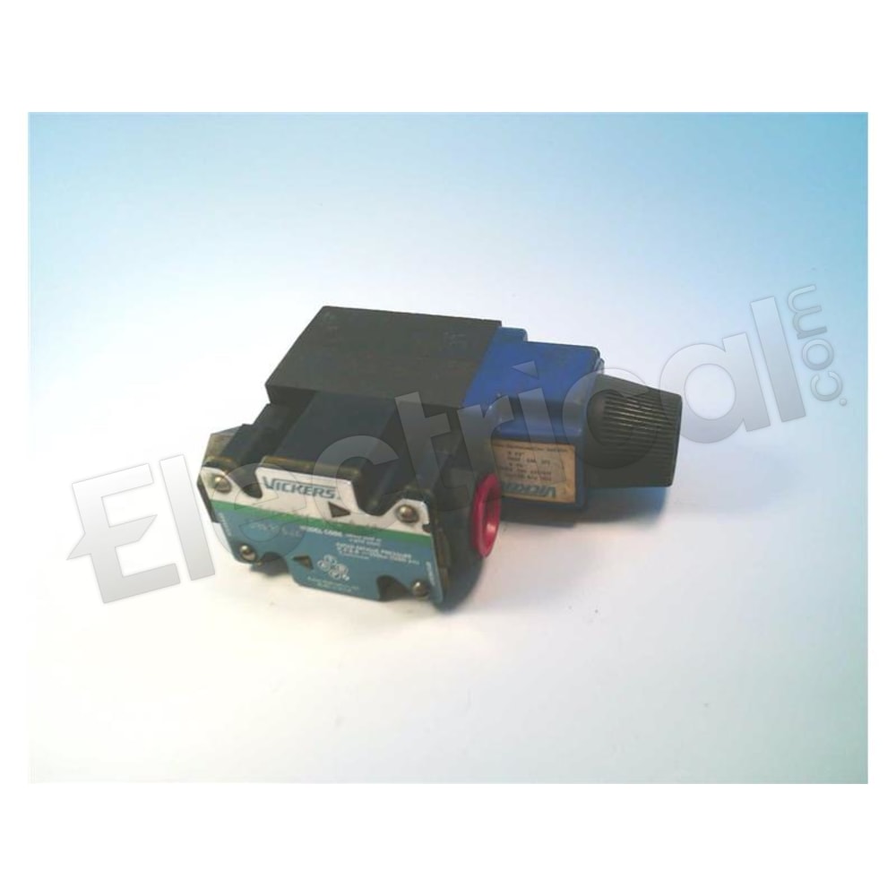 Eaton DG4V3-2AL-MWL-B-40 Hydraulic Valve Hydraulic