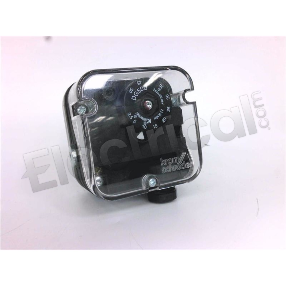 DG50U Honeywell Automation Switch Automation