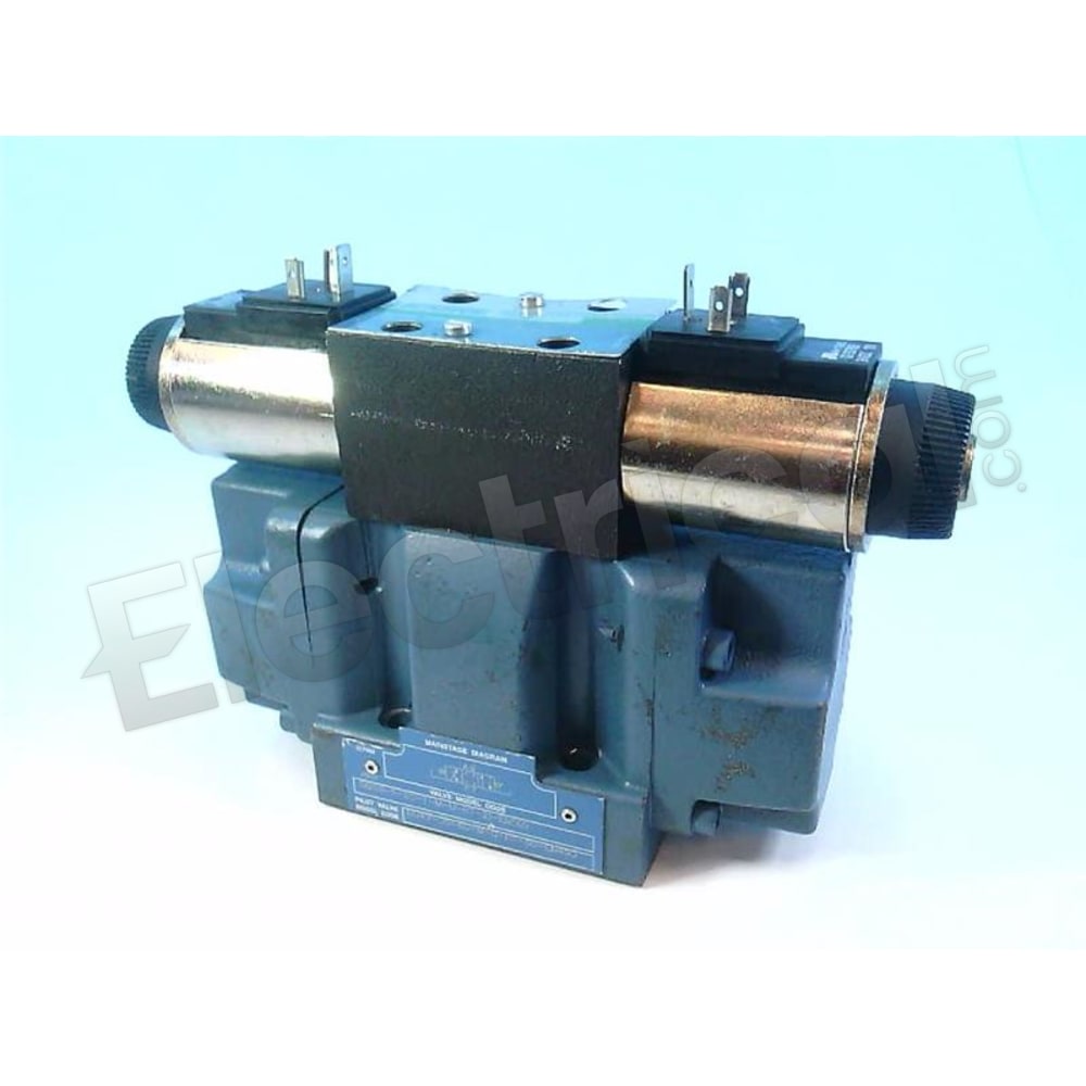 Eaton DG5S-5-2C-T-M-U-H7-21-EN502 Hydraulic Valve Hydraulic