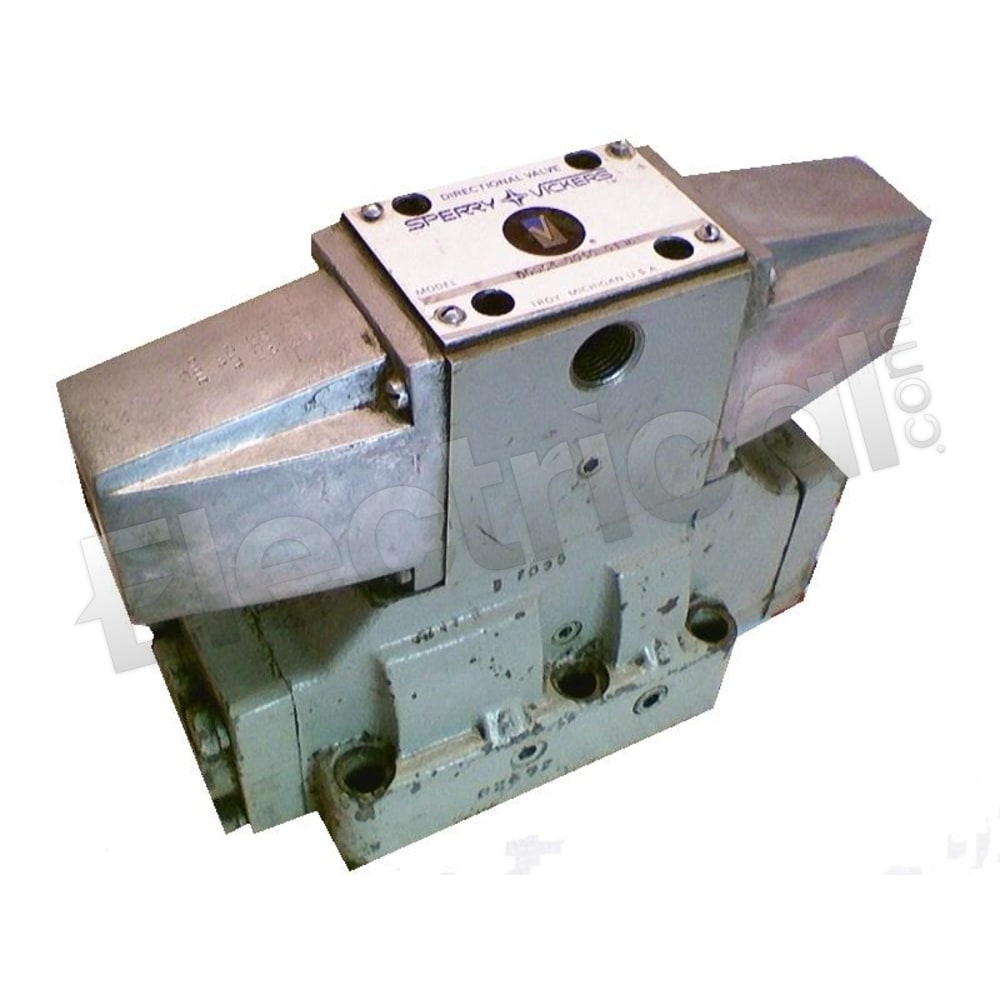 DG5S4-108C-E-220-50-51 Eaton Hydraulic Valve Hydraulic
