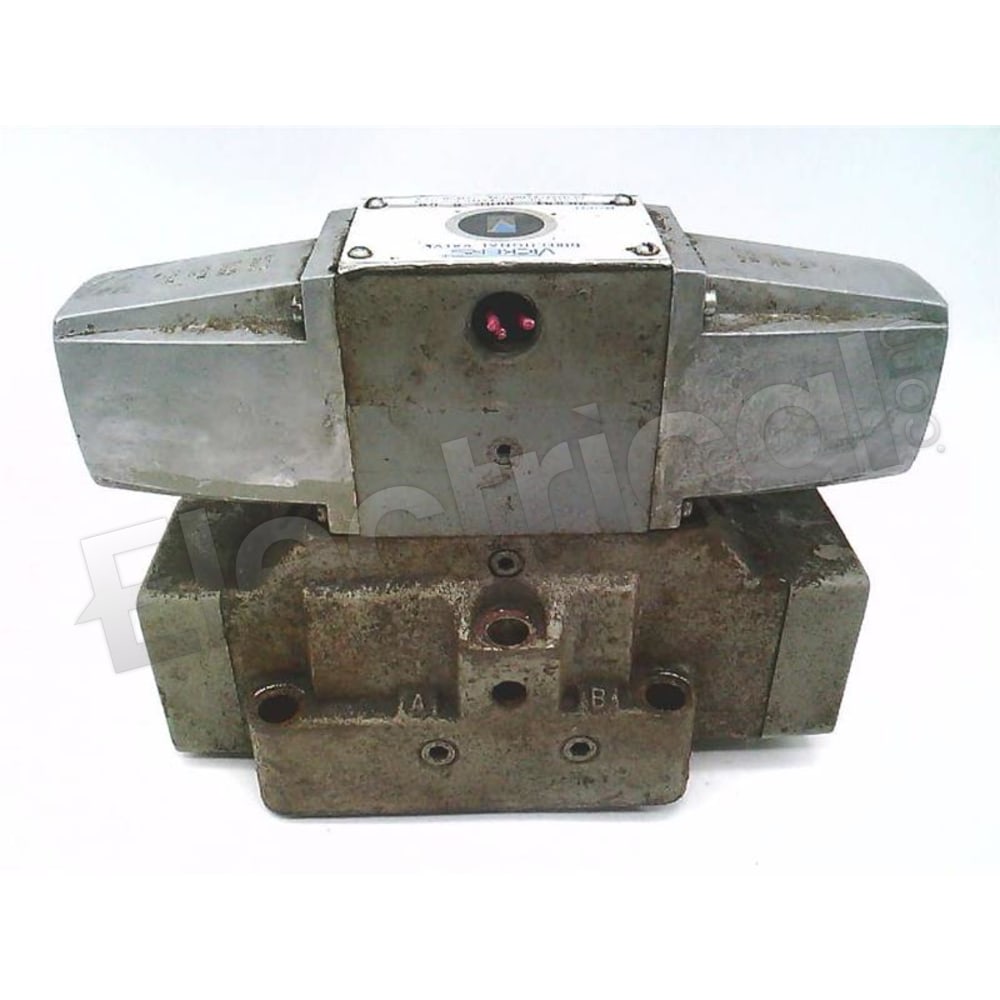 Eaton DG5S4068CR50 Hydraulic Valve Hydraulic