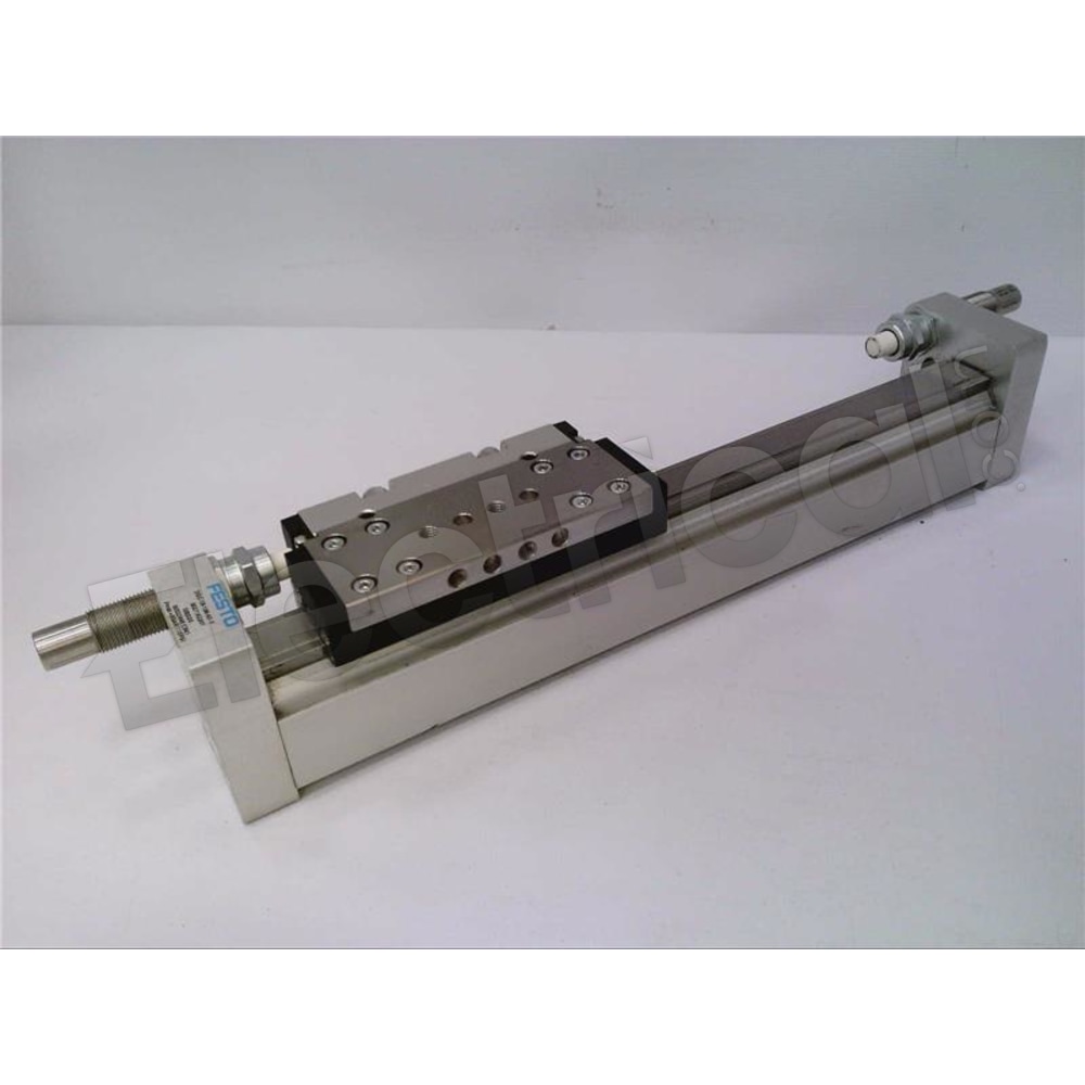 Festo DGC-18-128-KF-Y Pneumatic Cylinder Pneumatic