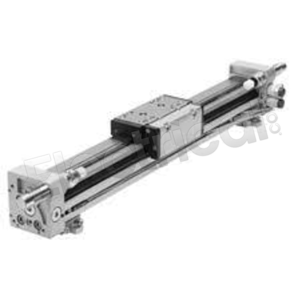 Festo DGC-25-300-GF-PPV-A-DL Pneumatic Actuator Pneumatic