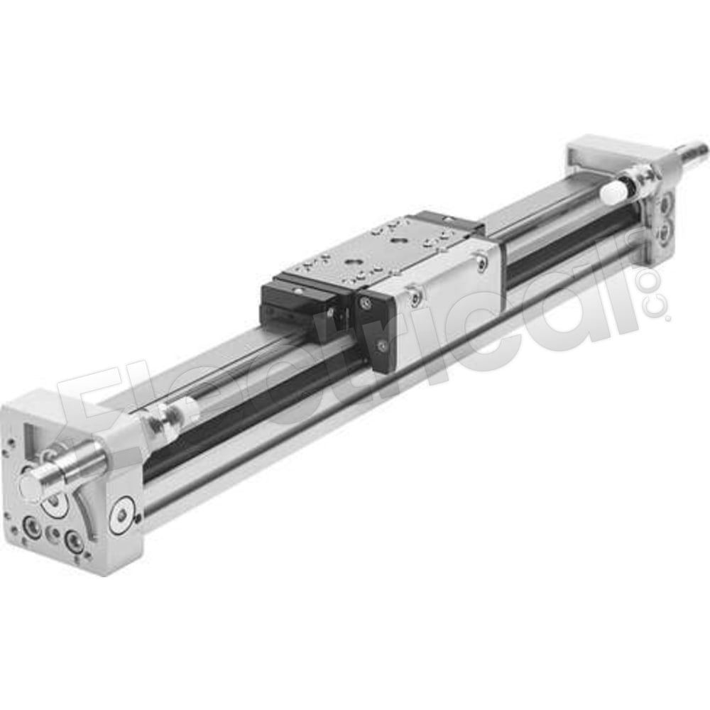 Festo DGC-25-466-G-PPV-A Pneumatic Actuator Pneumatic
