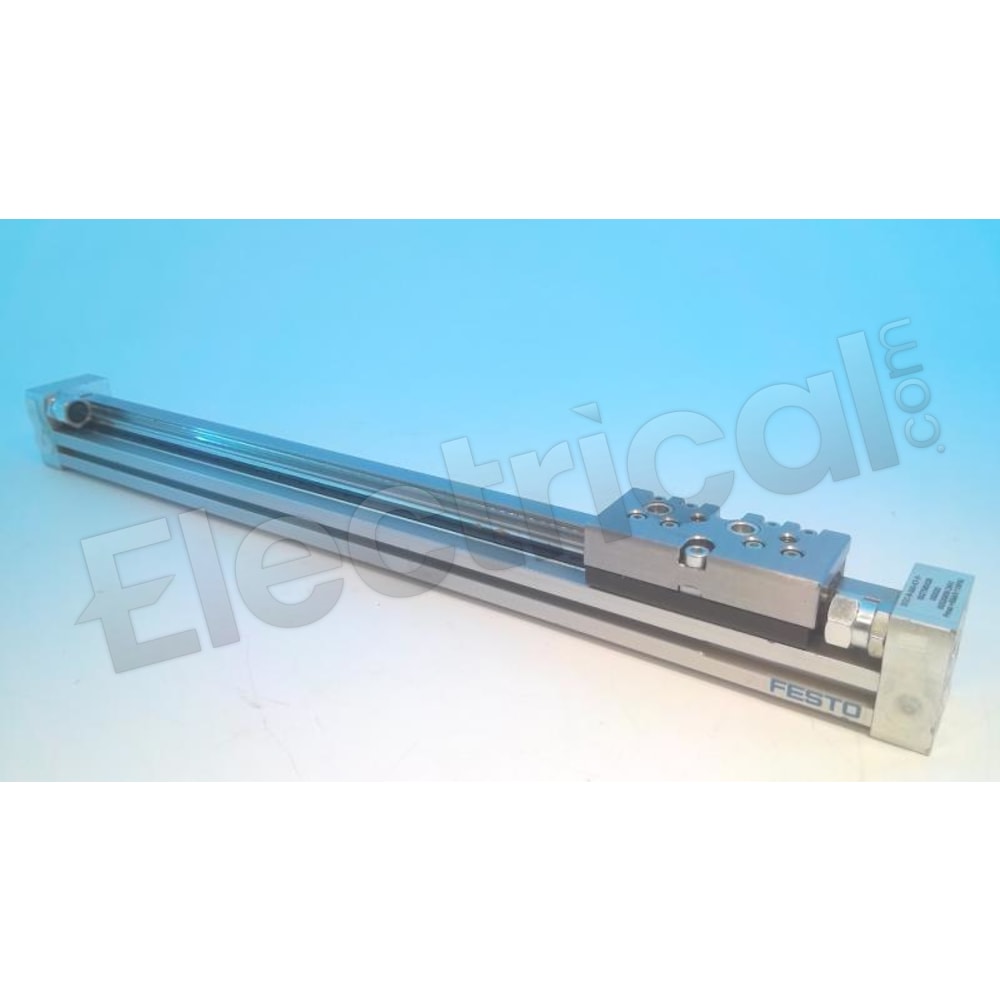 Festo DGC-8-200-KF-P Linear Actuator Machine Part