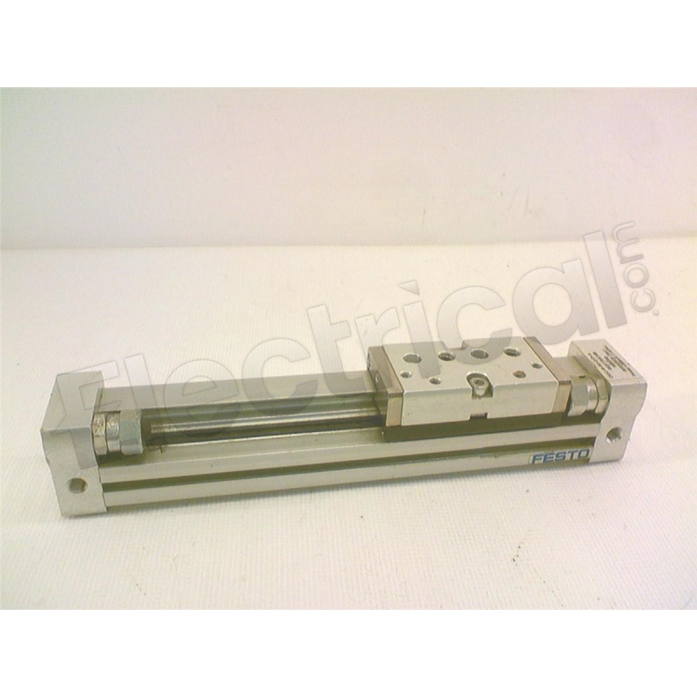 Festo DGC-8-60-G-P-A Linear Actuator Machine Part