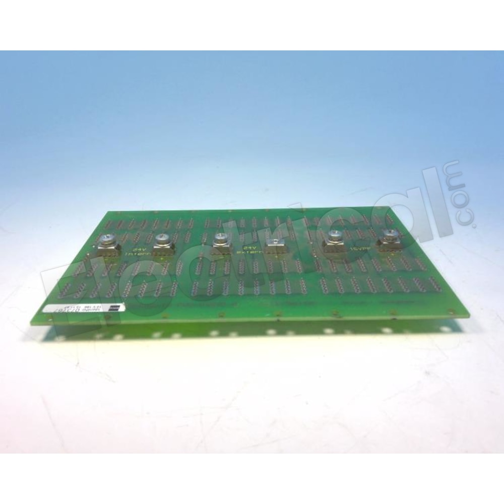 DGC65-IR-PWR-DISTR.0 TDK Industrial Computer Accessory Automation