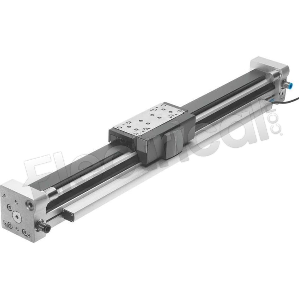Festo DGCI-25-500-KF Linear Actuator Machine Part