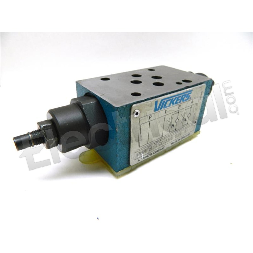 Eaton DGMFN-3-Y-A2W-41 Hydraulic Valve Hydraulic