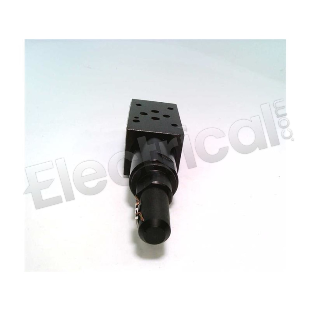 Eaton DGMX1-3-PP-BW-B-40-EN12 Control Valve Valve