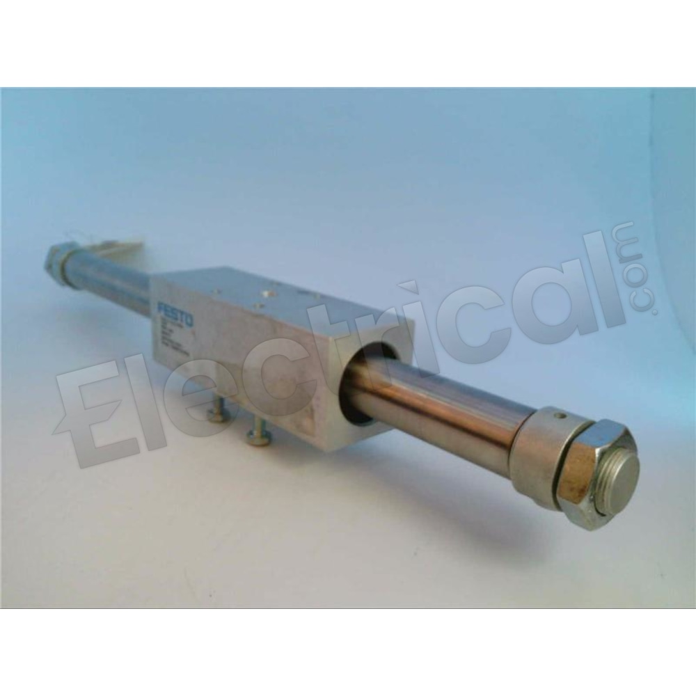 Festo DGO-1-8.5-PPV-A-B Linear Actuator Machine Part