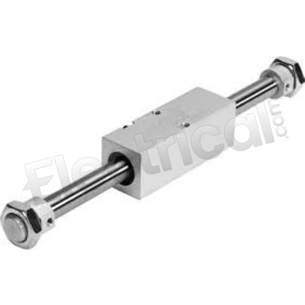 Festo DGO-25-200-PPV-A-B PLC Module Automation