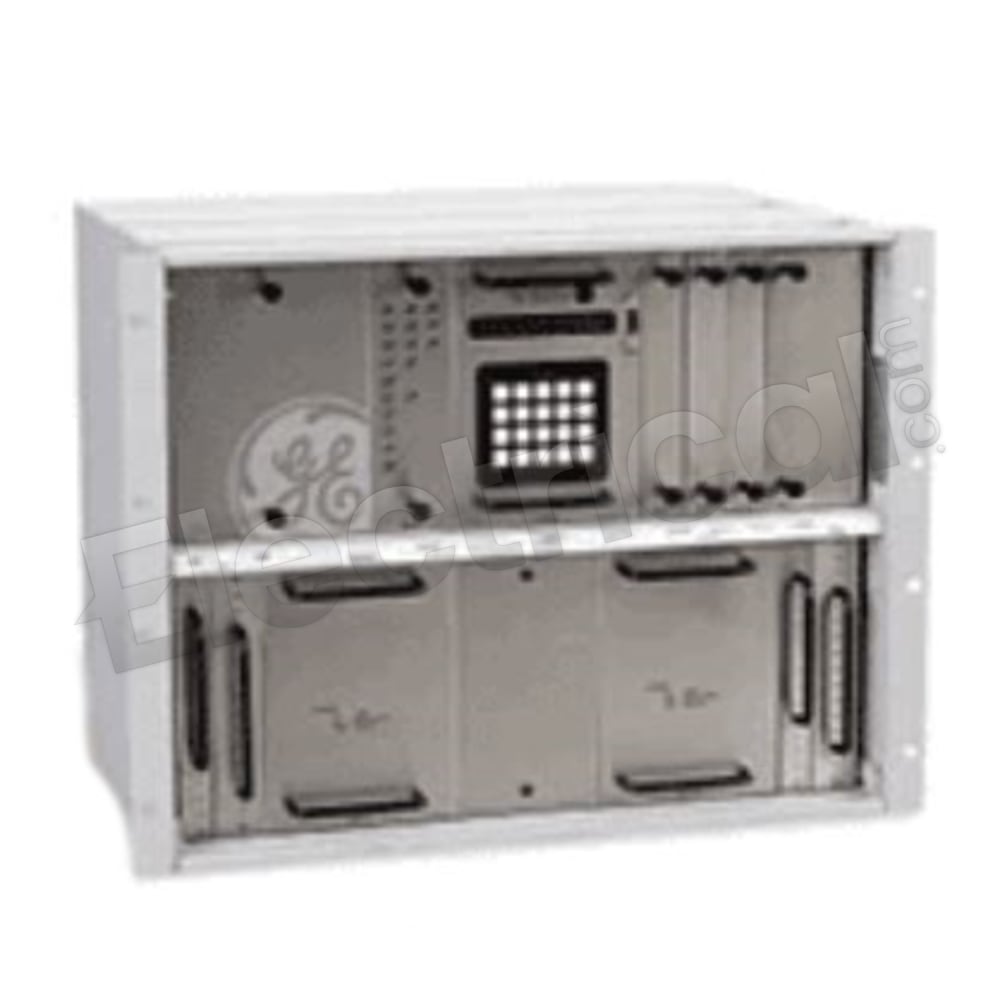 General Electric DGP54BABA0005 Safety Relay Relay