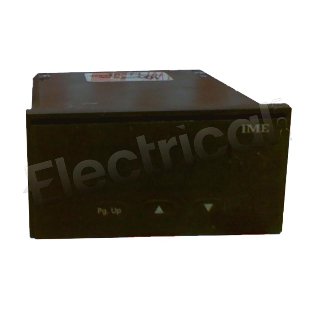 DGP96-3D IME Electronic Thermostat Automation