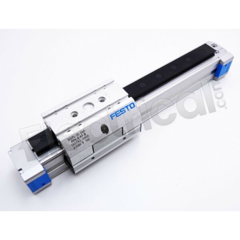 DGPL-25-160-PPV-A-KF-B Festo Pneumatic Cylinder Pneumatic