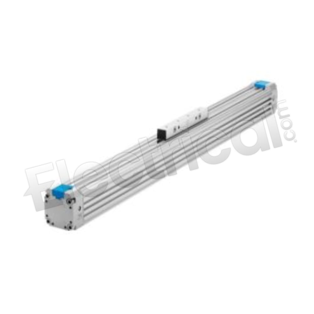 Festo DGPL-25-300-PPVA-KFB Linear Actuator Machine Part
