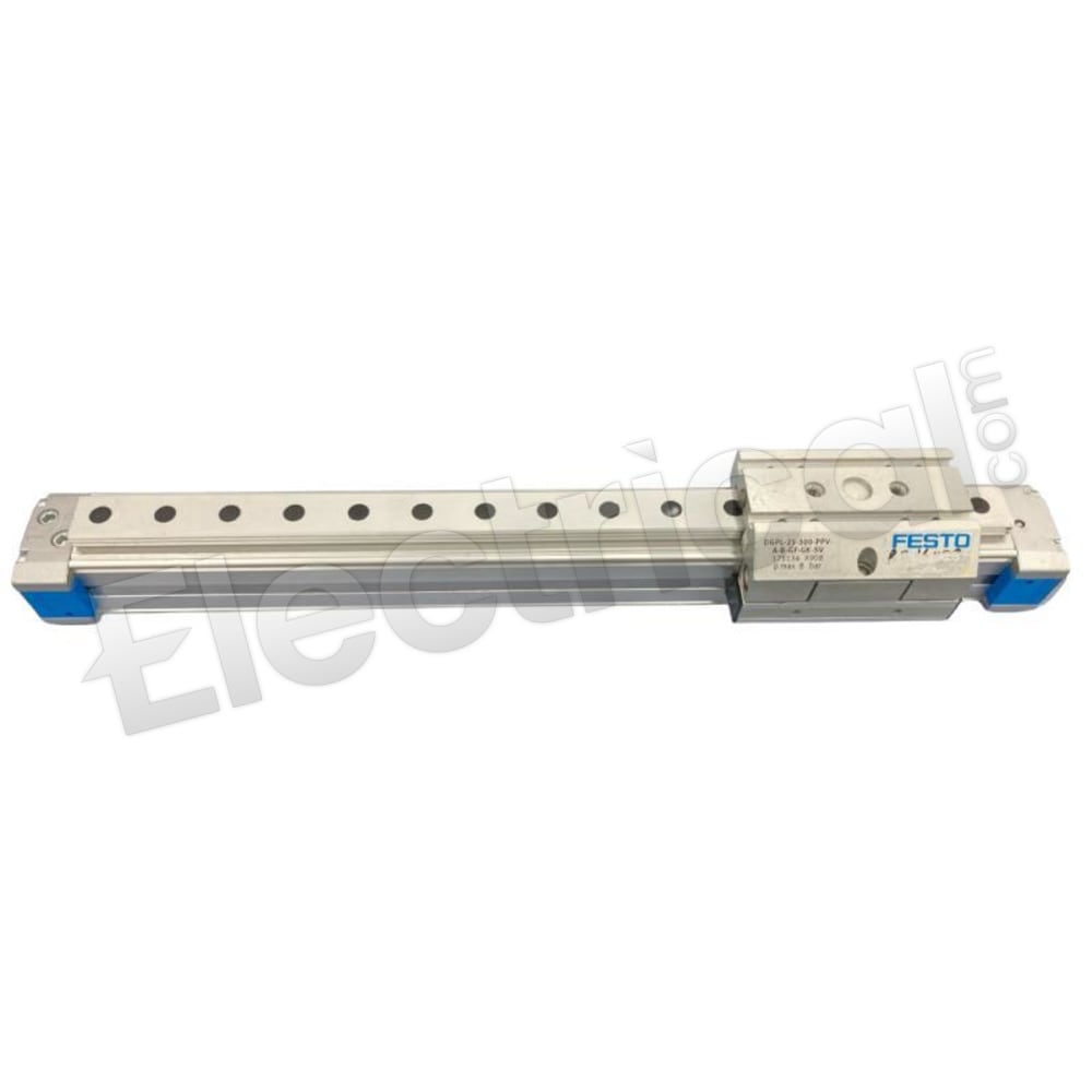 Festo DGPL-25-700-PPV-A-KF-B Pneumatic Actuator Pneumatic