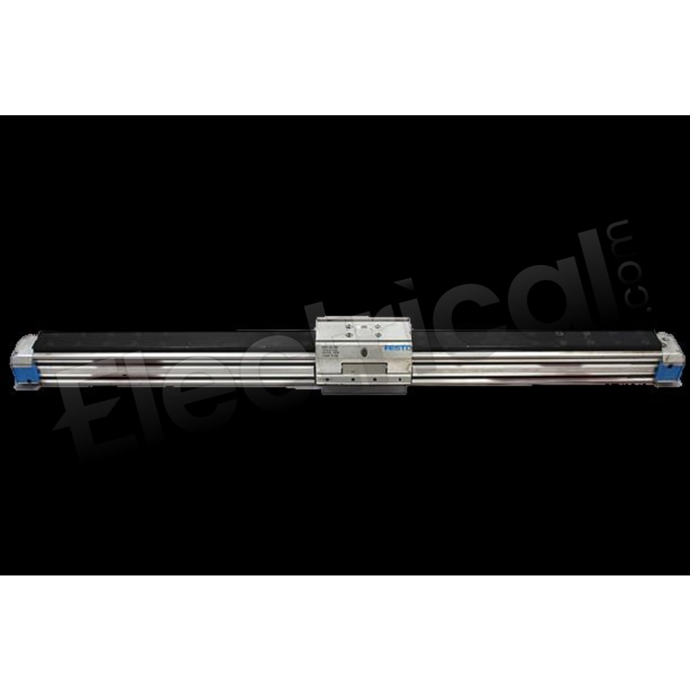 Festo DGPL-32-700-PPVA-KFB Linear Actuator Machine Part