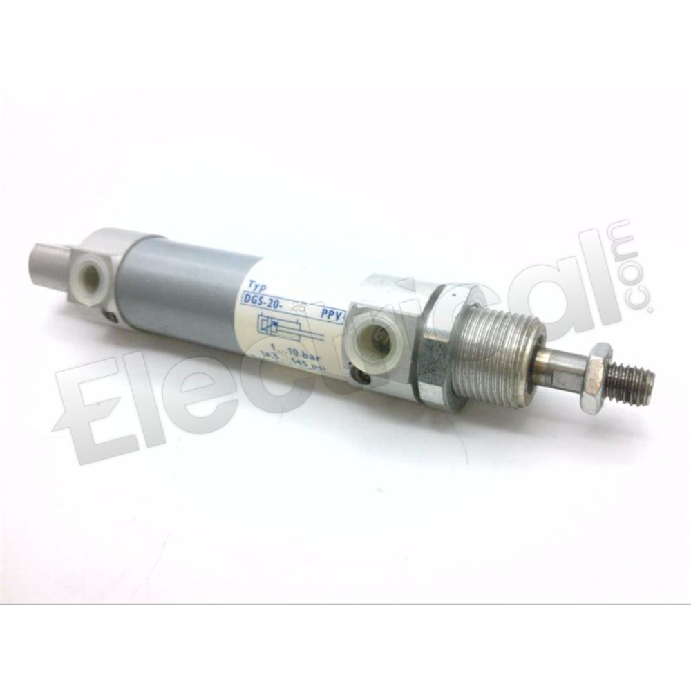 Festo DGS-20-25-PPV Pneumatic Cylinder Pneumatic
