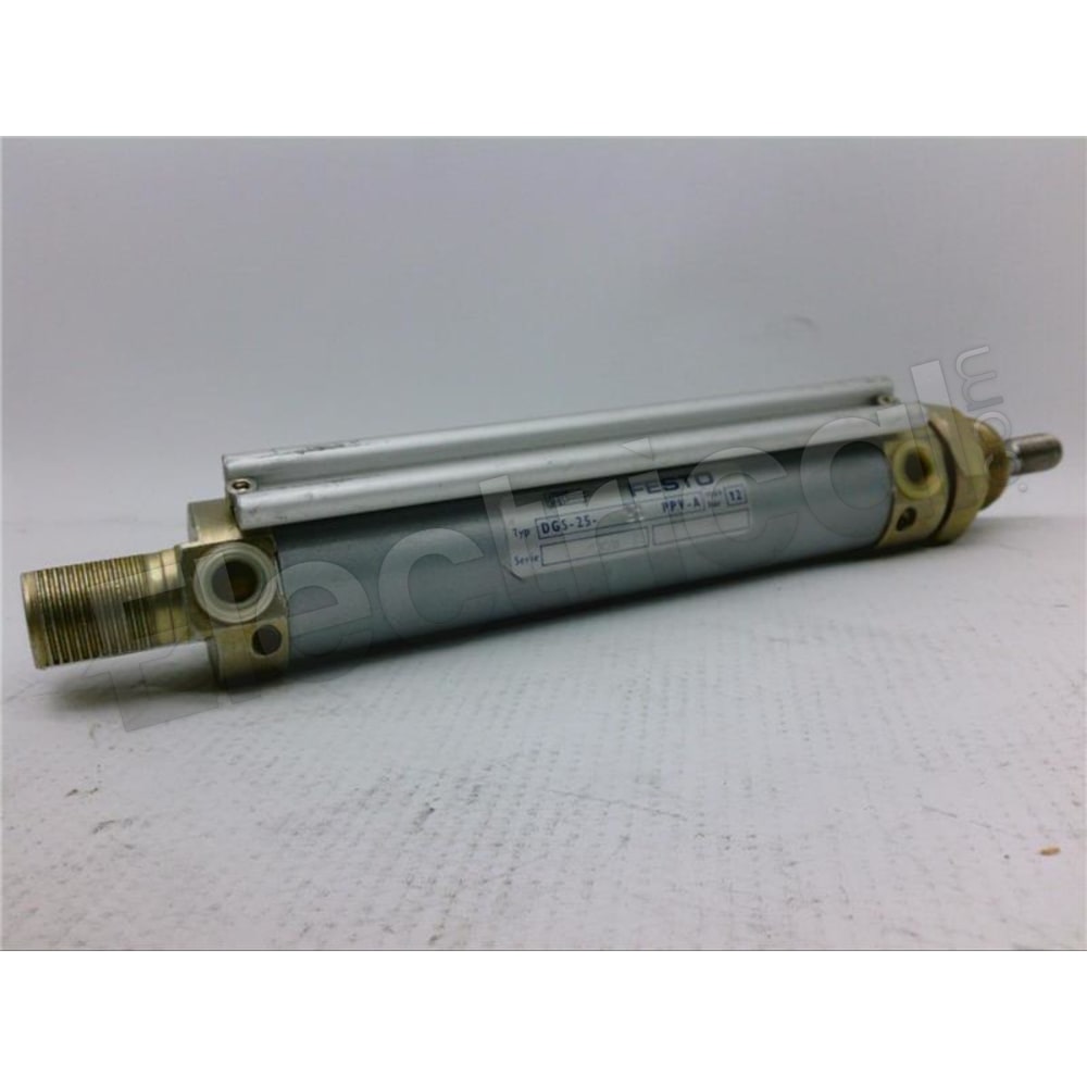 DGS-25-80-PPV-A Festo Pneumatic Valve Pneumatic