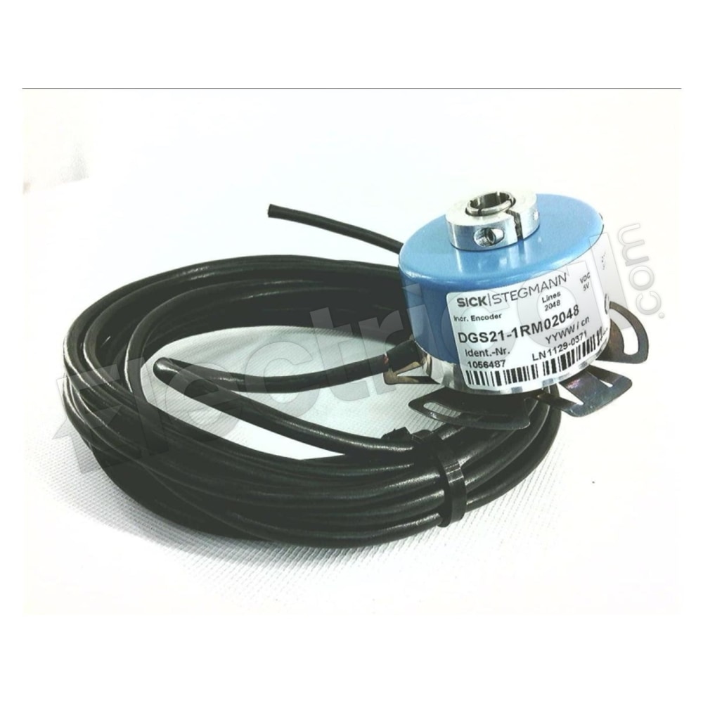 DGS21-1RM02048 Sick Sensor Automation