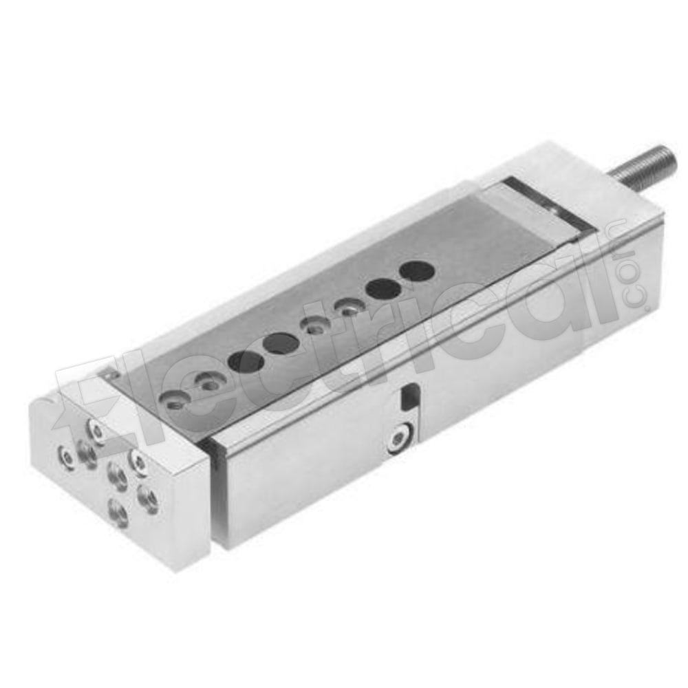 Festo DGSL-25-30-Y3A Pneumatic Actuator Pneumatic