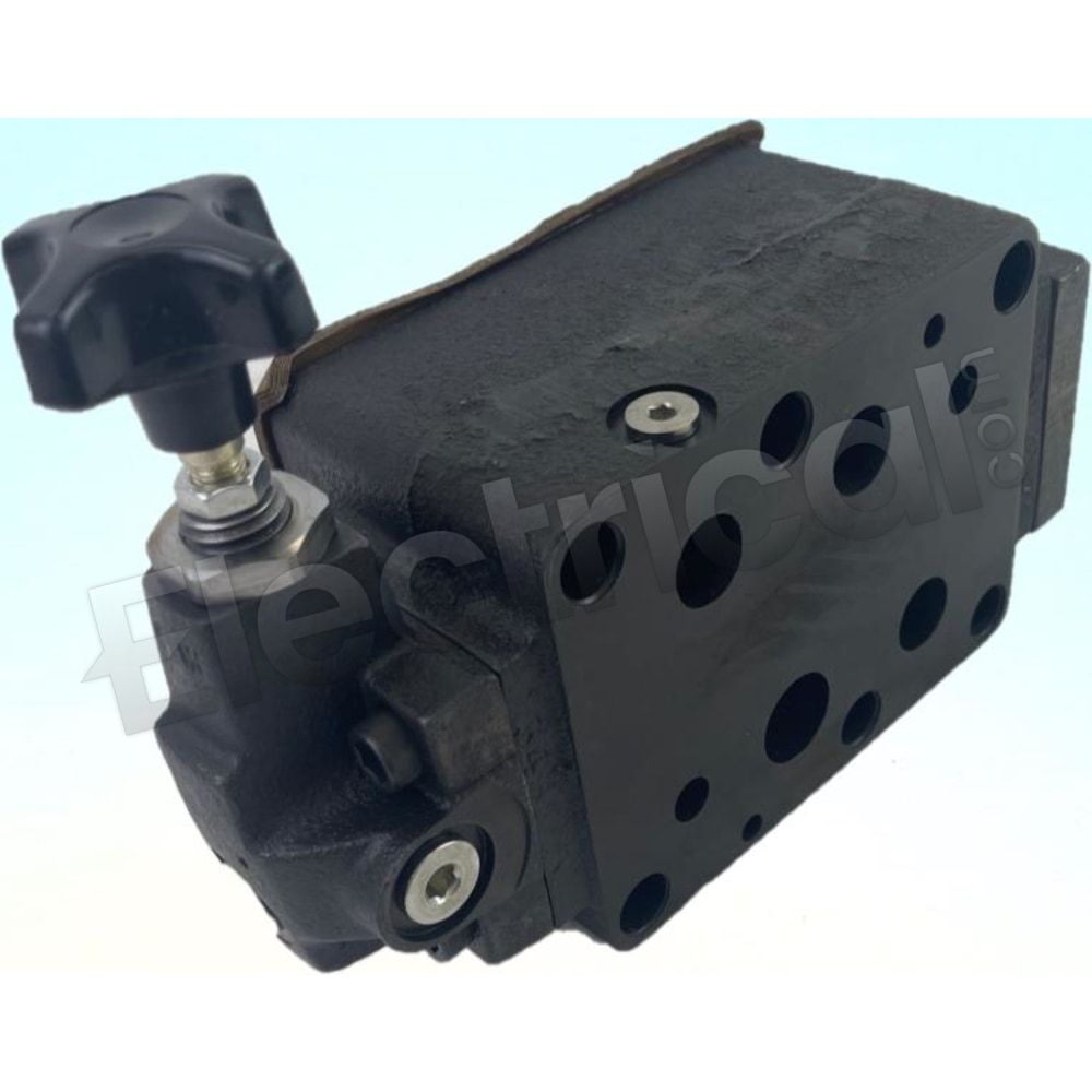 DGX 06 1L 60 Eaton Control Valve Valve