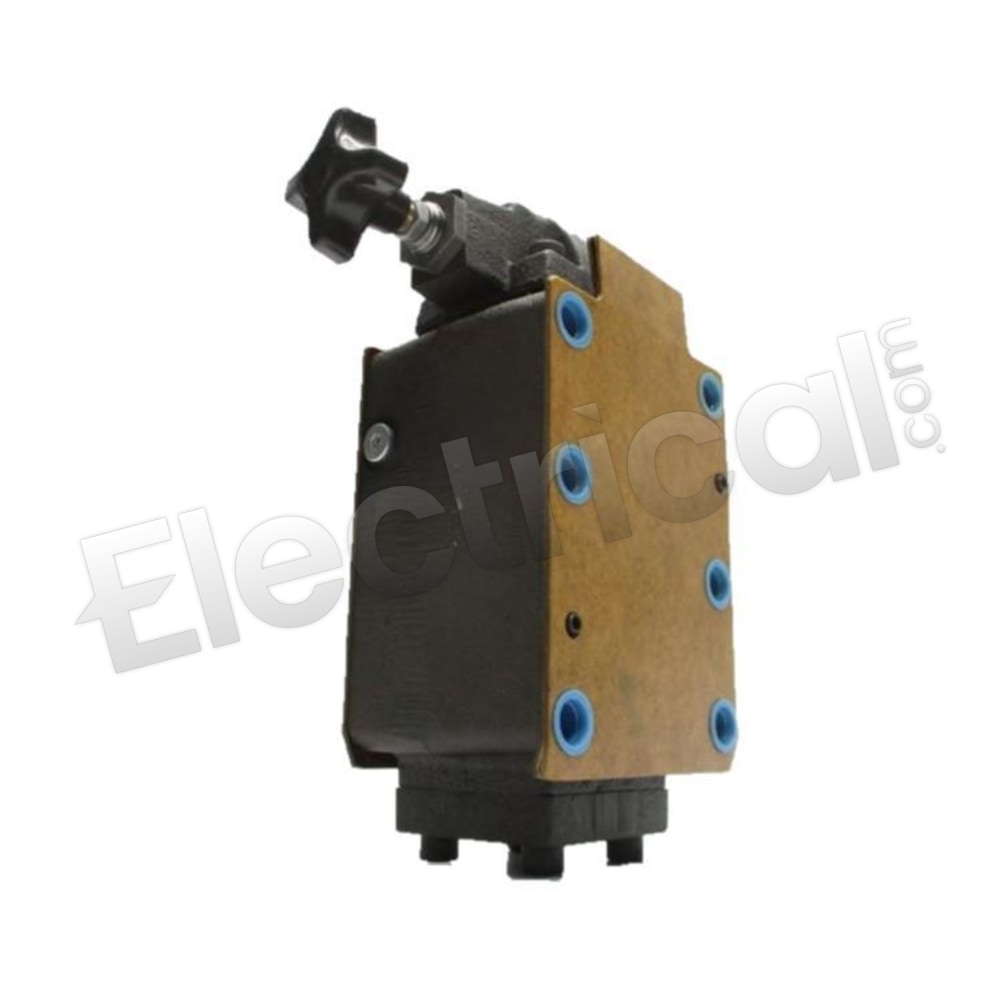 DGX063F60 Eaton Pressure Relief Valve Valve