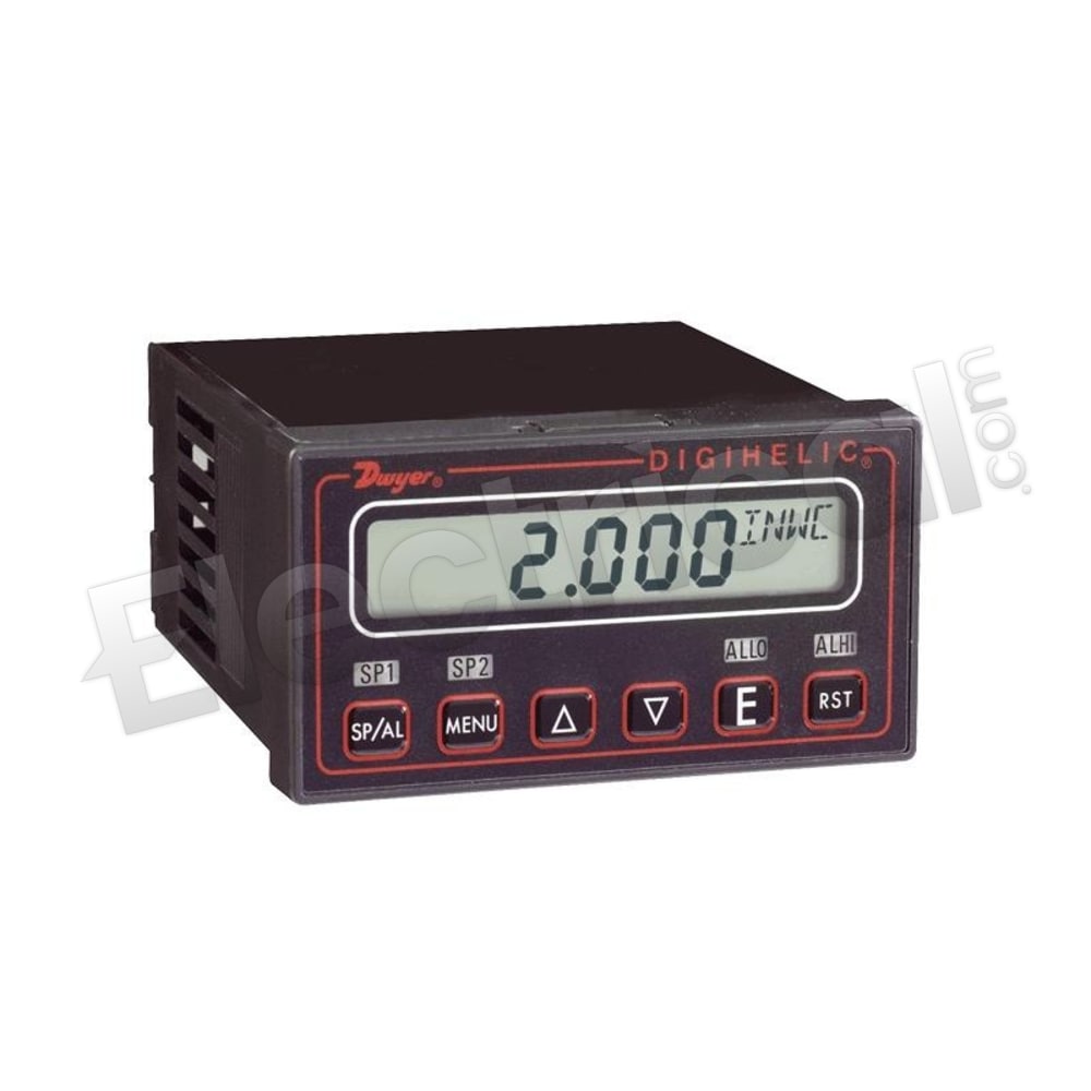 Dwyer DH-006 Sensor Automation