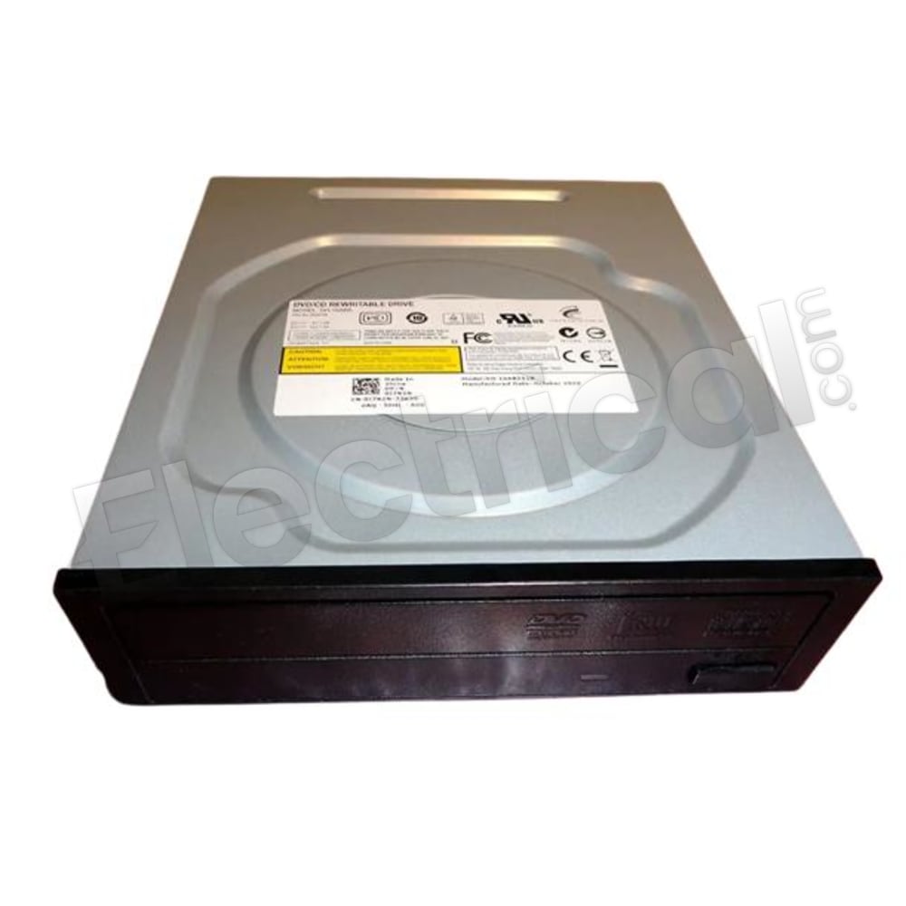 Dell DH-16ABS CD/DVD/BRAY Disc/Player Audio Visual