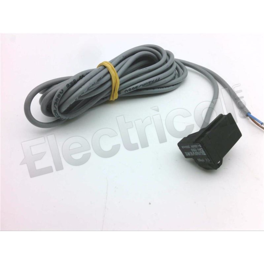 Univer Group DH-200 Automation Switch Automation