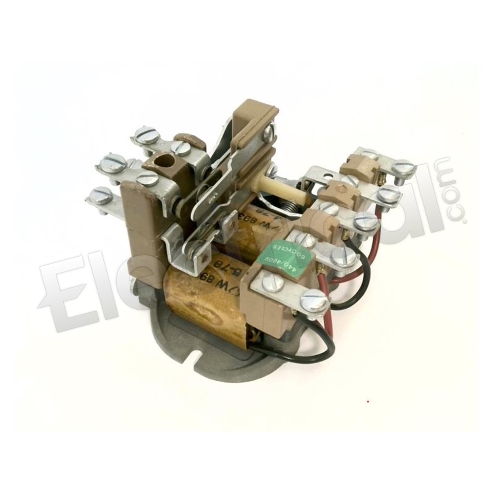 Ametek DH-480-360 Sensor Automation