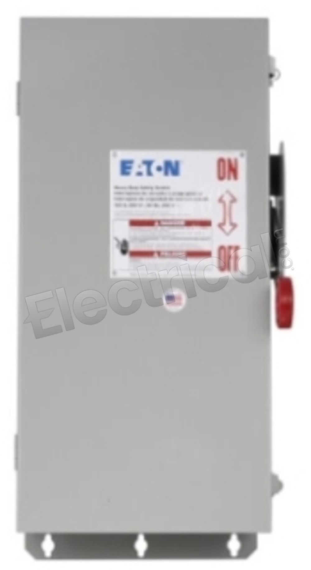 DH163NDK | Cutler Hammer Disconnect Switch