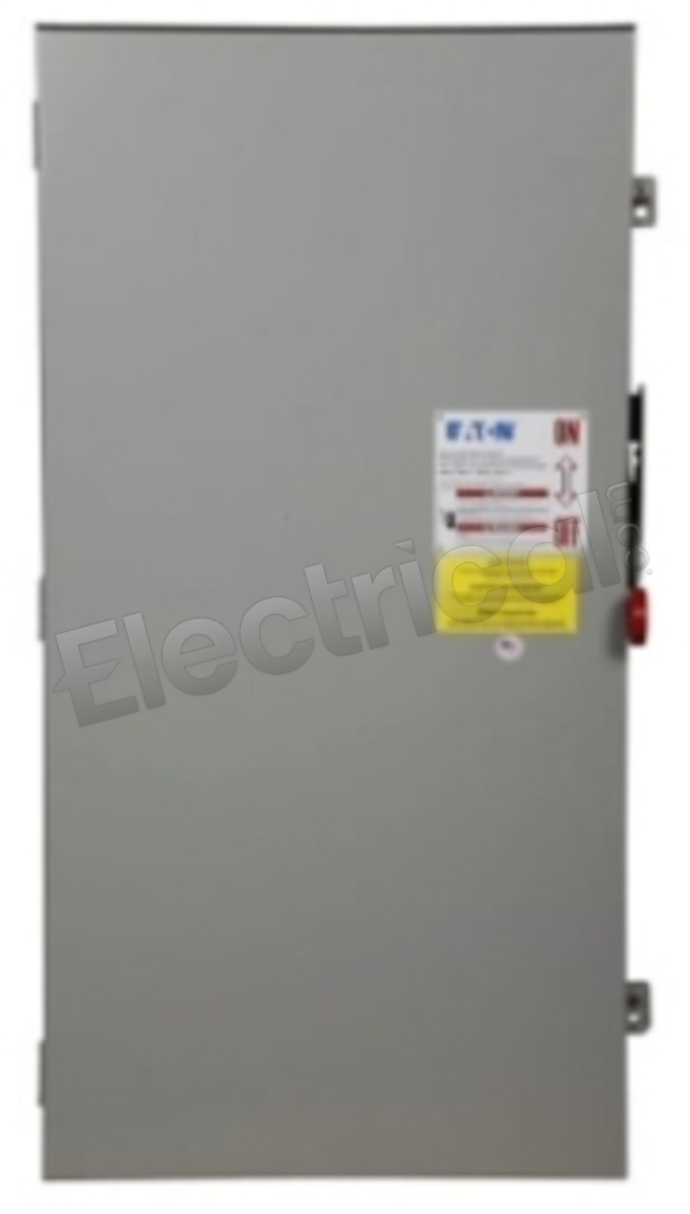 DH165NRK Eaton Switch Part And Accessory Switch